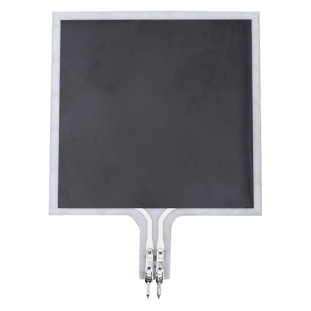 Flexible Piezoelectric Film Sensor Thin Film Pressure Sensor Micro ...