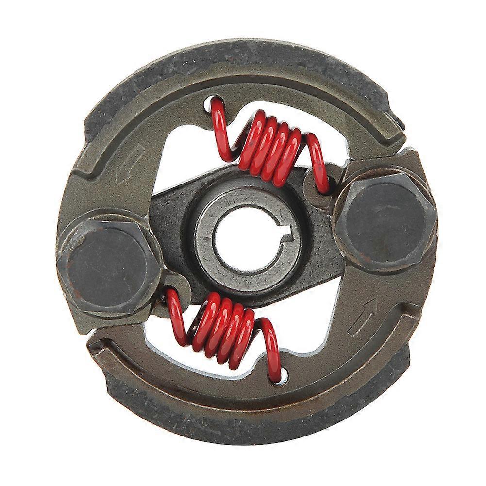 2 Stroke Clutch Pad Fits for 43cc 47cc 49cc Mini Motorcycle Quad ATV ...