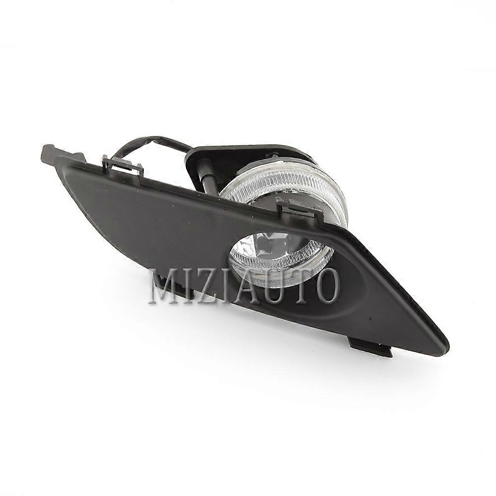 Fog lights for Mazda 6 2003 2004 2005 Headlight Fog Light Fog Lamp Kit ...
