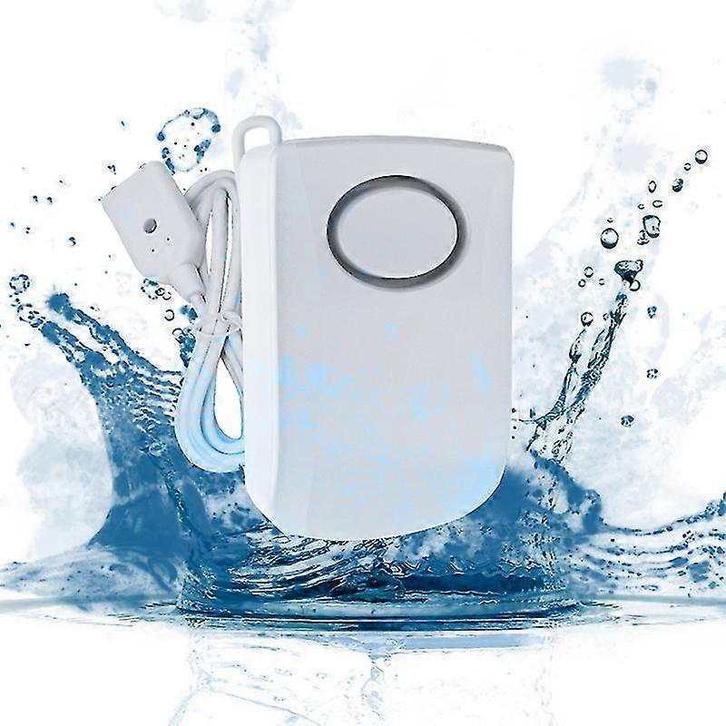 Wireless Security Swimming Pool Alarm Water Level Sensor With Alarm ...