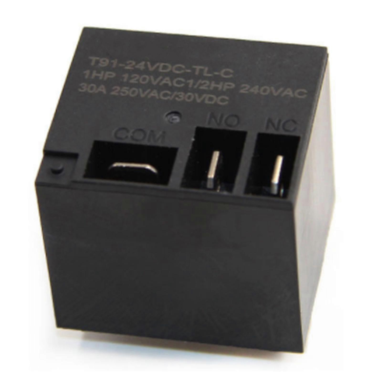 Electrical Pcb Power Relay Water Heater Relay Kit Suitable For Water ...