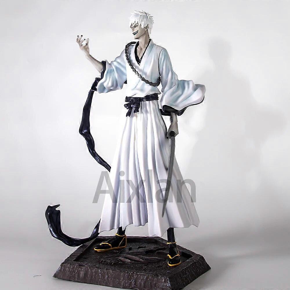 33cm BLEACH Kurosaki Ichigo Action Figure #991 Kurosaki Ichigo Anime ...