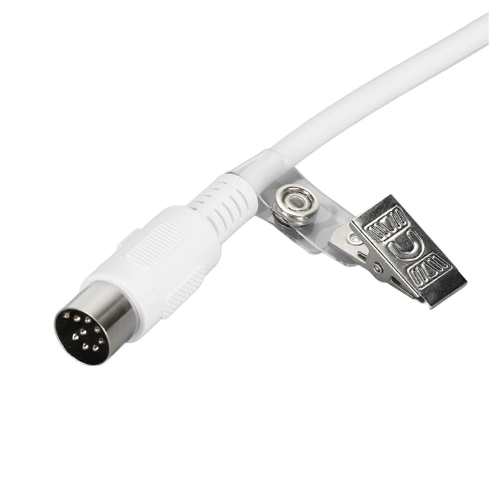 Nurse Call Cord Station Universal Replacement Emergency Push Button ...