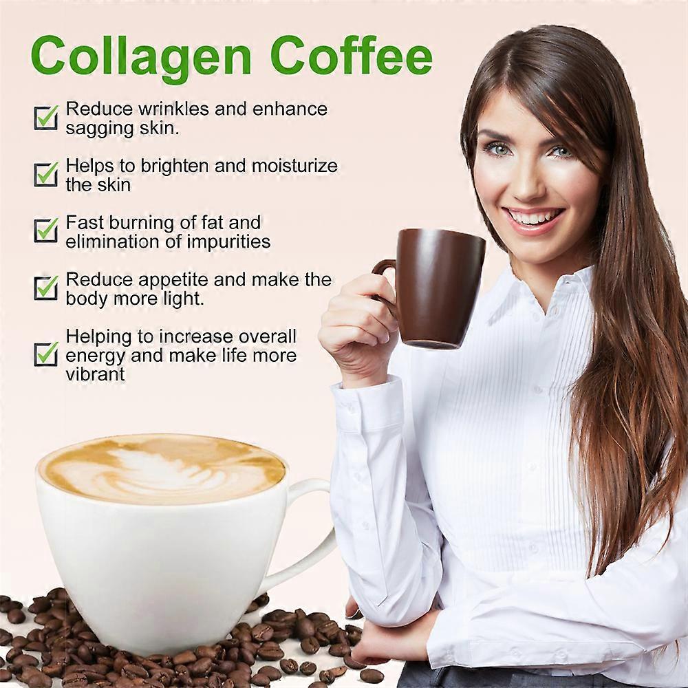 3boxes Bloom Collagen Coffee Philippines, Bloom Collagen Coffee Packets ...