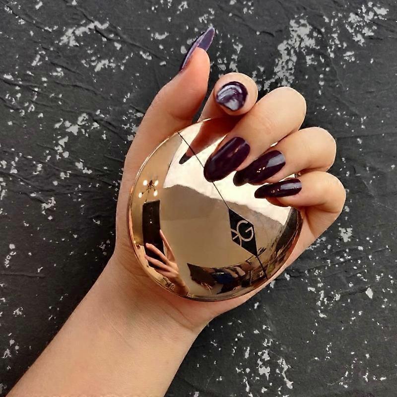 Pressed Shading Bronzer Powder 2 Colors Dark Ang Light Face Contouring ...