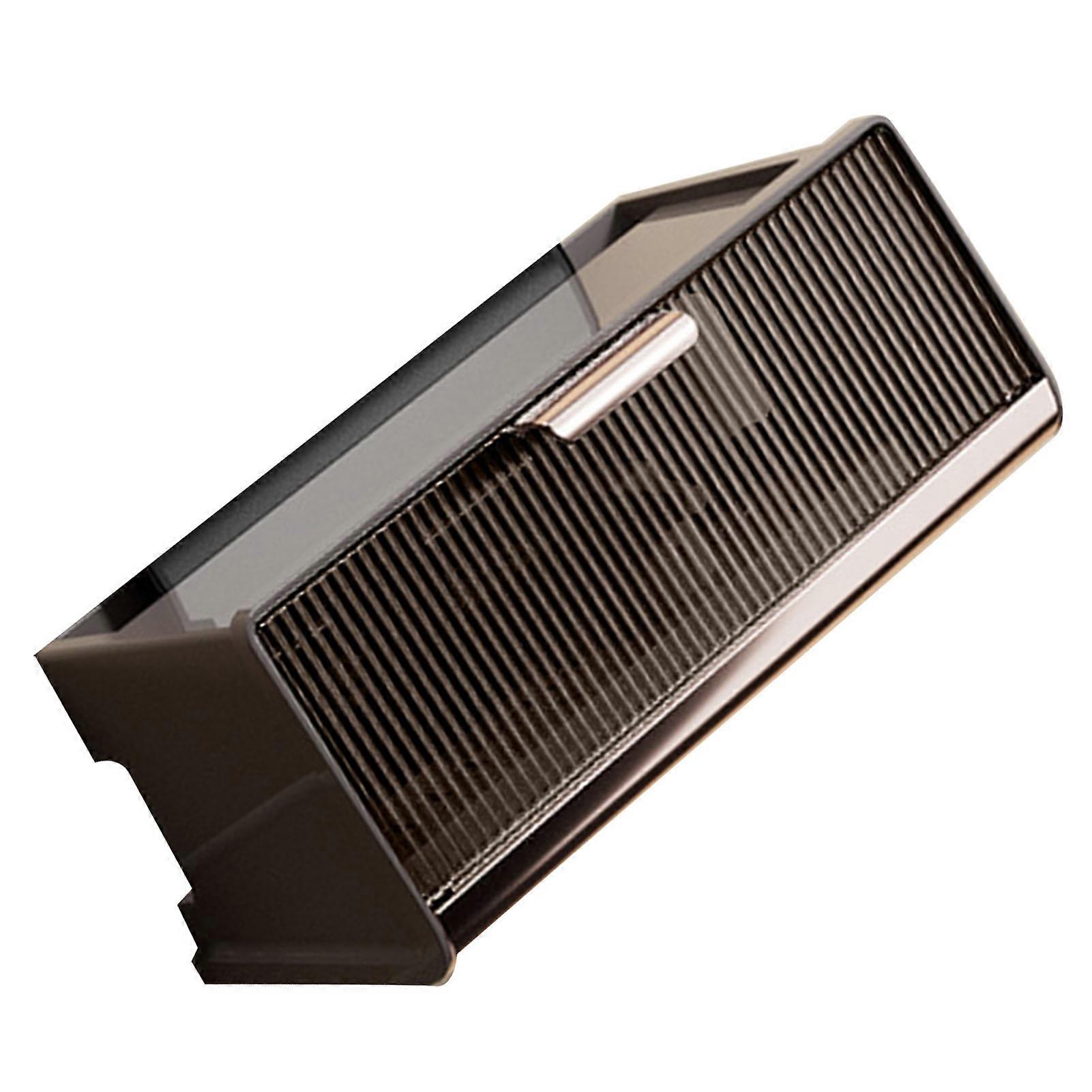 Wall Mounted WIFI Router Storage Box Great Capacity Power Strip Power ...