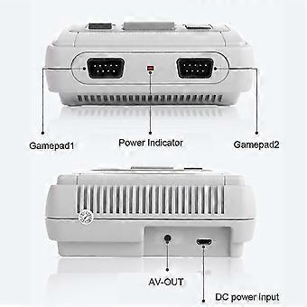 Retro Mini Tv Game Console Built-in 620 Classic Games Snes Game Console ...