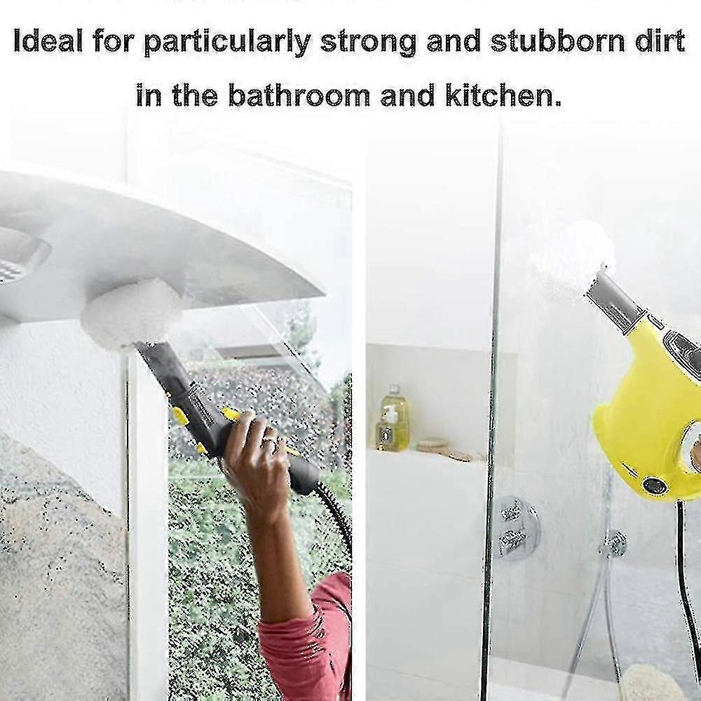 8 Pack Hand Tool Cloth Covers,for Hand Nozzle,for Steam Cleaner Sc 2 ...