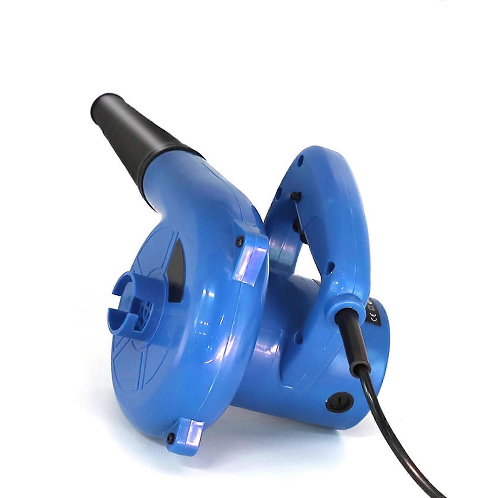 2 in 1 Electric Air Blower Computer Dust Collector Handheld Vacuum ...