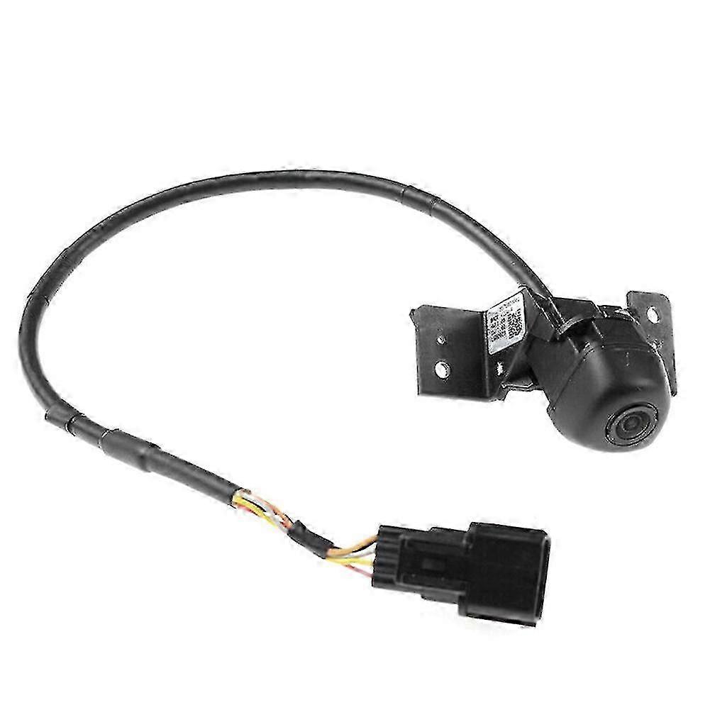 New For Hyundai Tucson 2016-2017-2018 Rear View Camera Reverse Backup ...