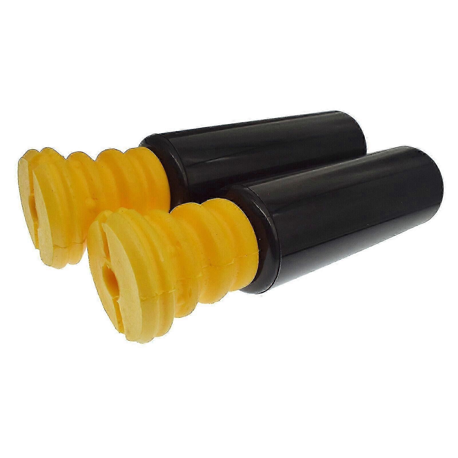 For BMW E90 E92 E93 E82 Rear Upper Lower Shock Mounts Grommets & Bump ...