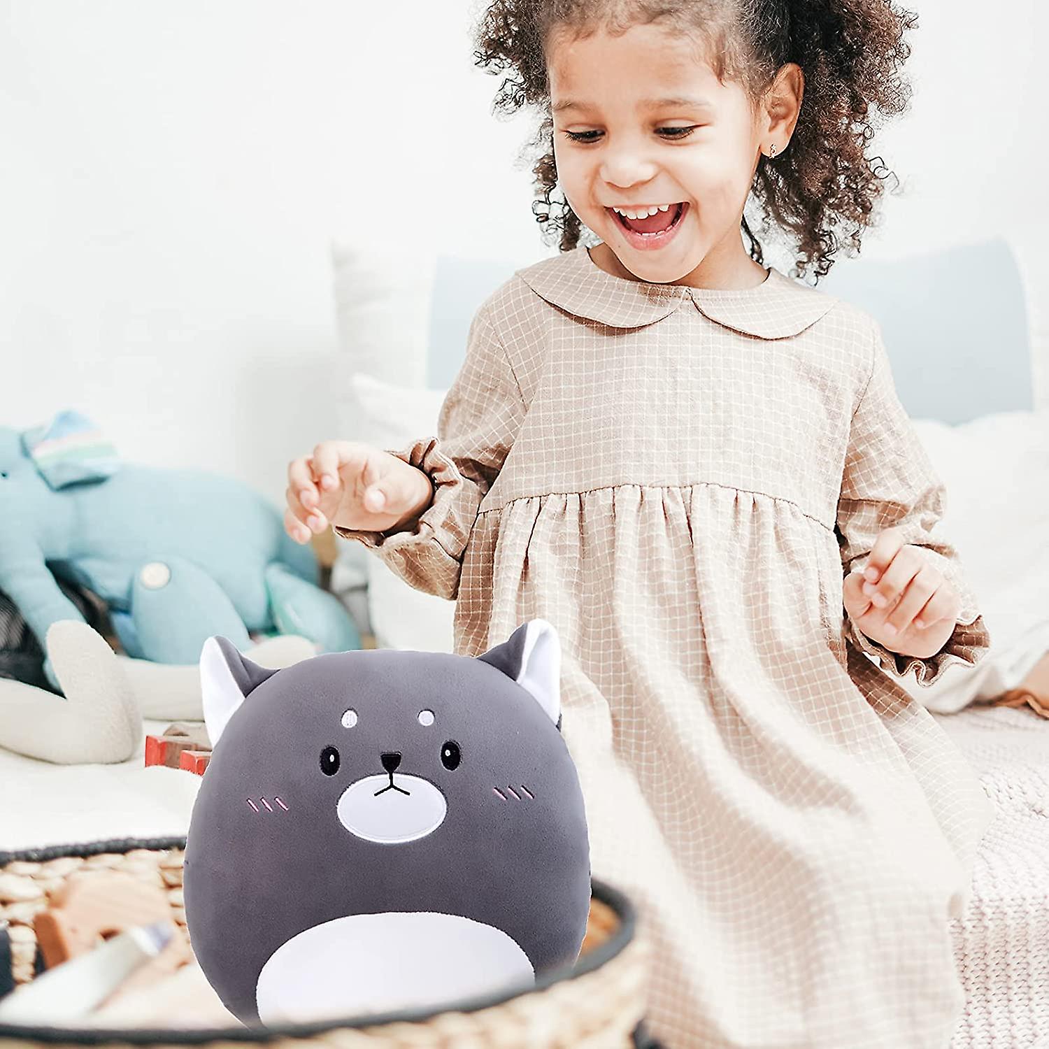 Plush Toys 11 Ultrasoft Stuffed Animal Plush Toy, Soft Plush Doll ...