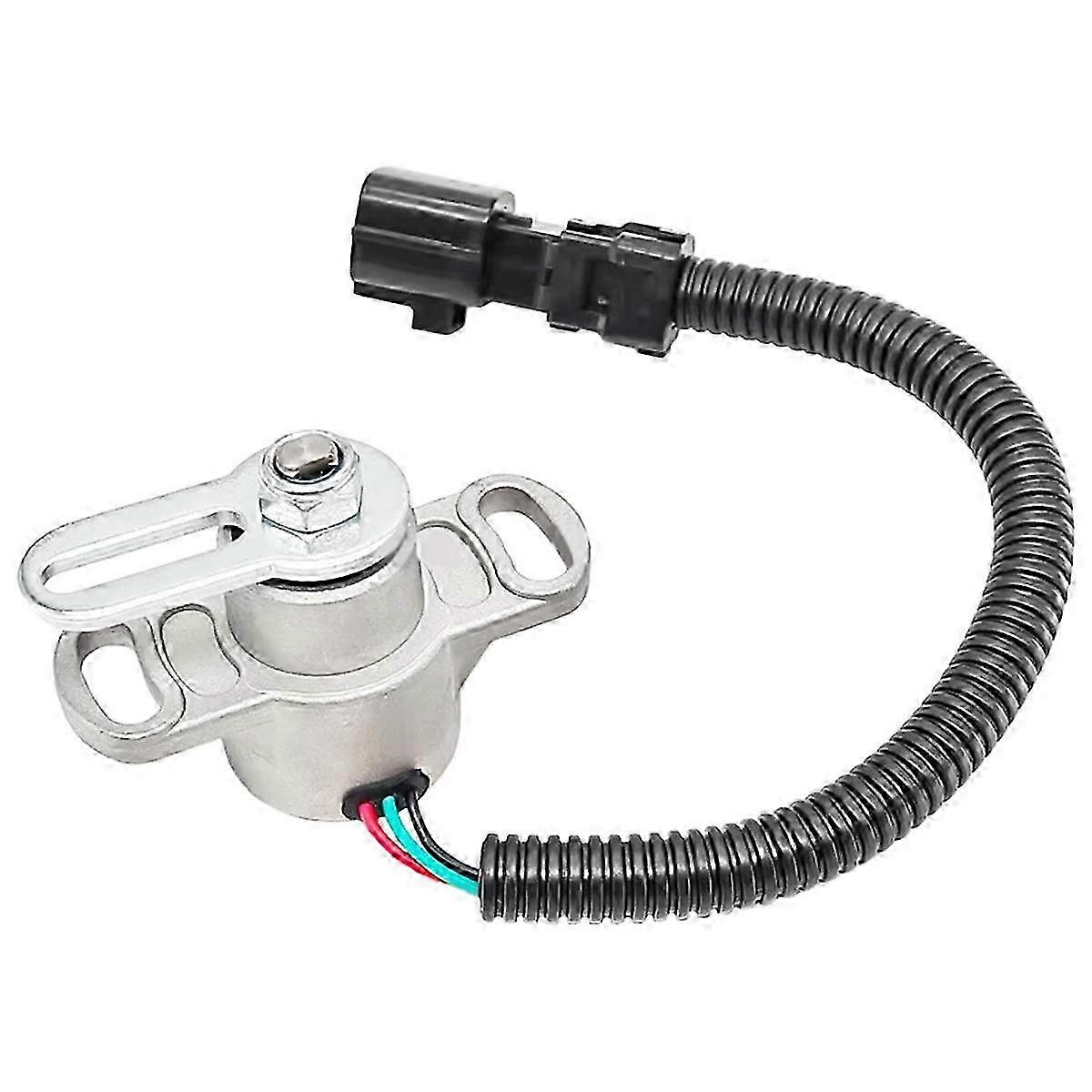 89452-E0010 Electronic Accelerator Pedal Control Sensor For Hino 700 ...