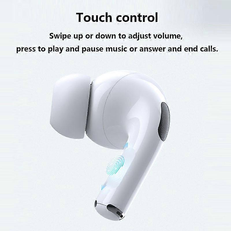 TWS Stereo Wireless 5.0 Bluetooth Earphone In-Ear Mini Earbuds Gaming Sport Headset con ...