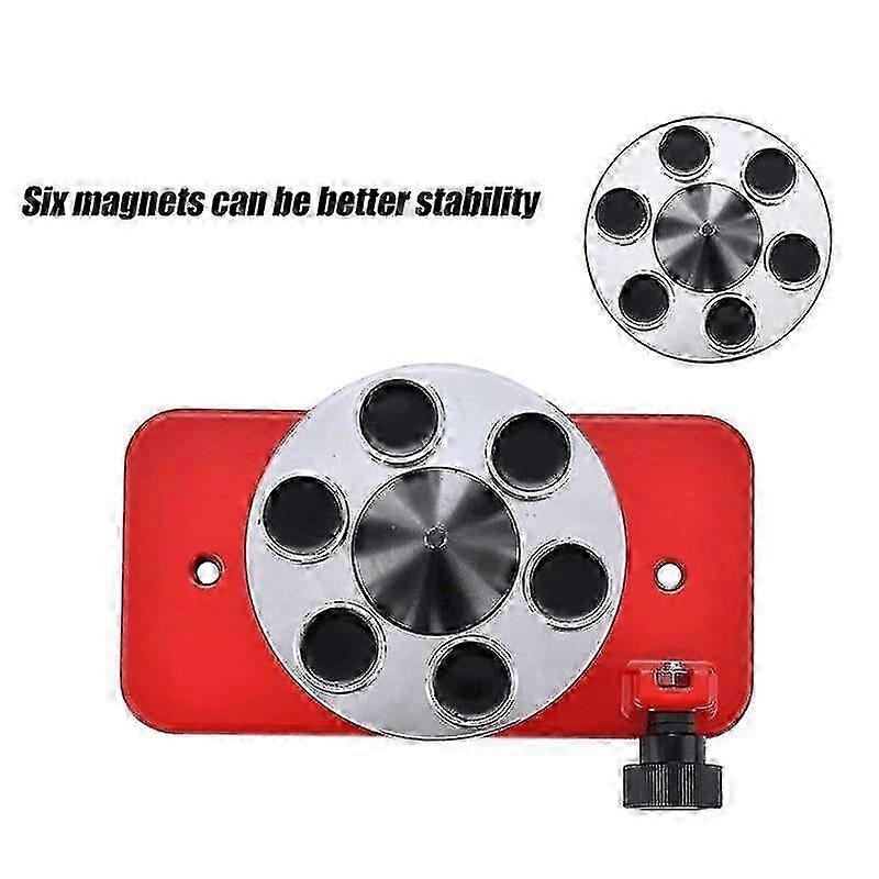 Magnetic Wall Mount Blade Balancer Replacement for 339075B & 42-047 ...