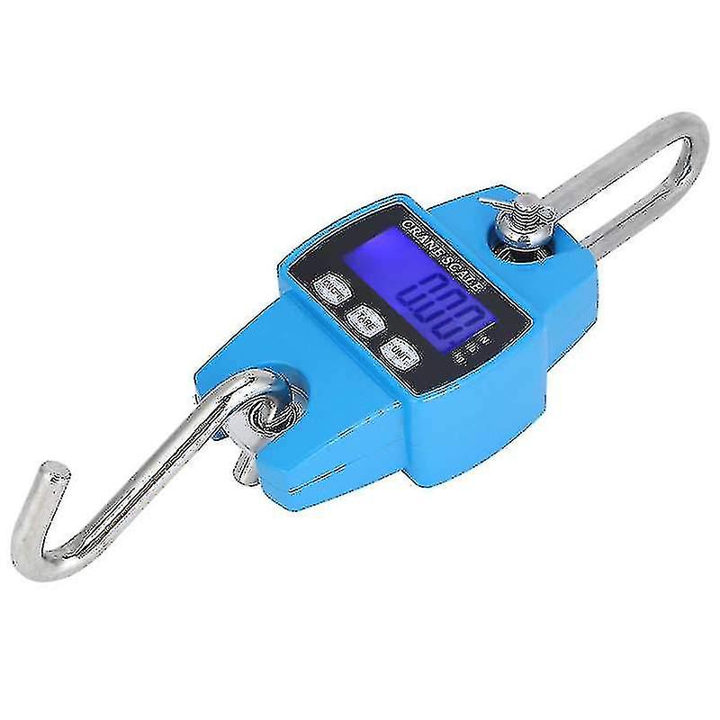 Electronic Hook Hanging Weight Scale | Fruugo UK