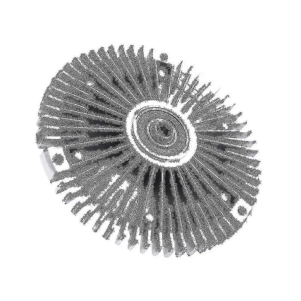 6652000222 Car Fan Coupler Viscous Clutch For Actyon Stavic Actyon ...