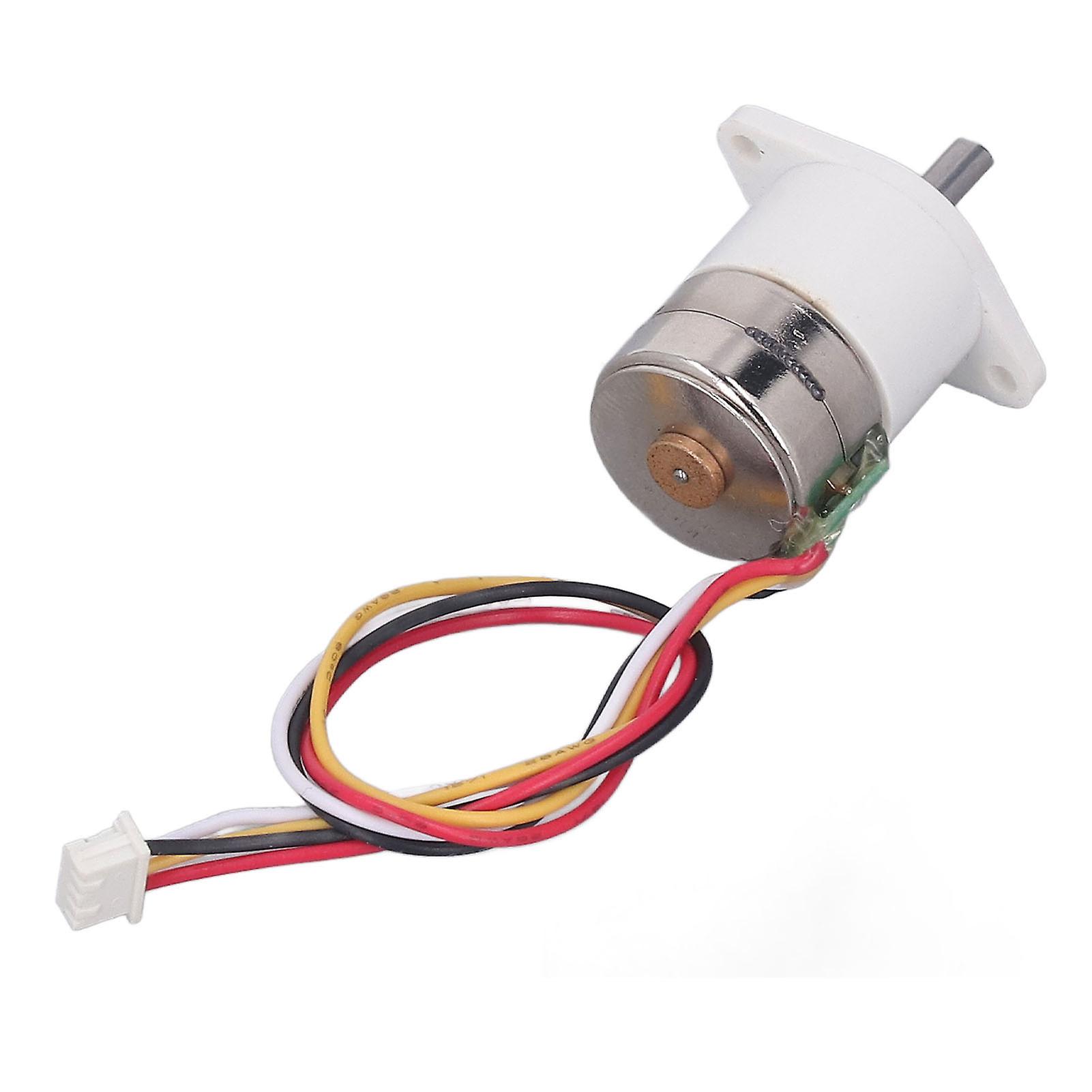 Micro Stepper Motor Brushless High Torsion Slow Speed Electric Gearbox ...