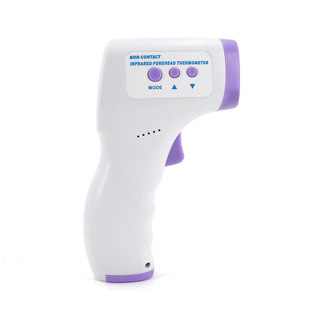 Forehead Infrared Thermometer Body Temperature Thermometer Non Contact ...