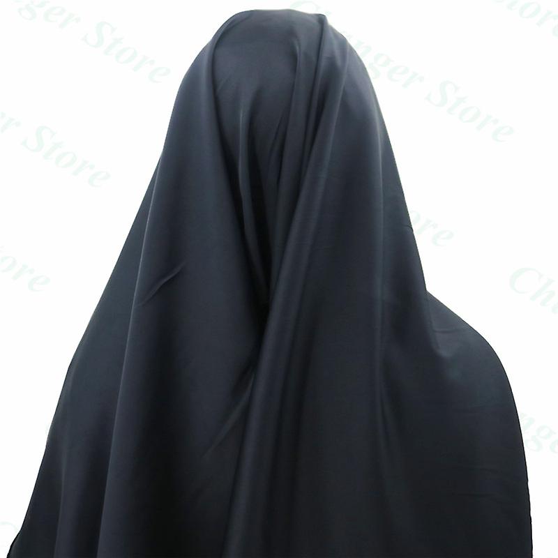 Halloween The Nun Horror Mask Cosplay Valak Scary Latex Masks With ...