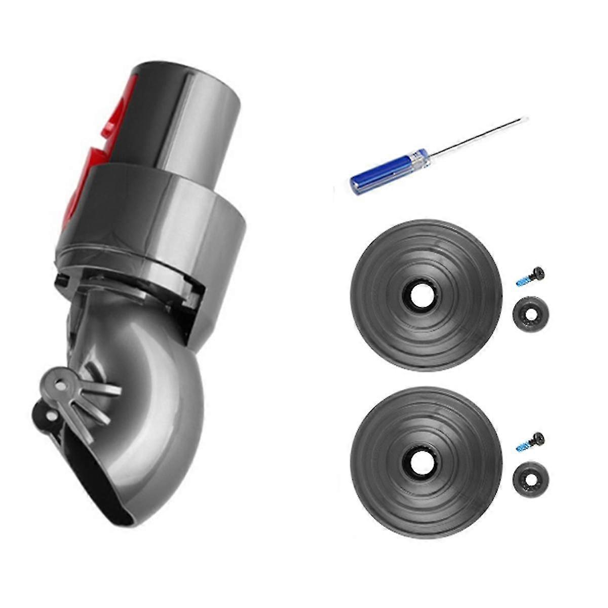 For V11/v15/sv14/sv15/sv16/sv22 Vacuum Drive High Torque Tips V-ball ...