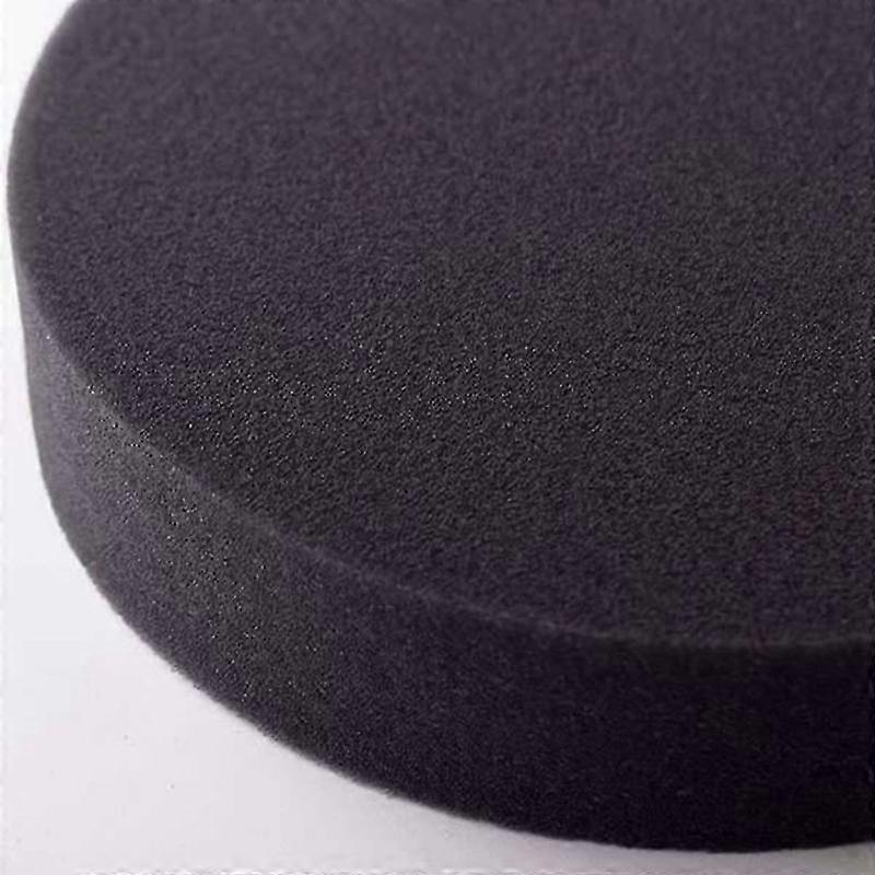 3 pcs Vacuum Foam Filter for Eureka DCF-26 Replacement for 1608225 ...