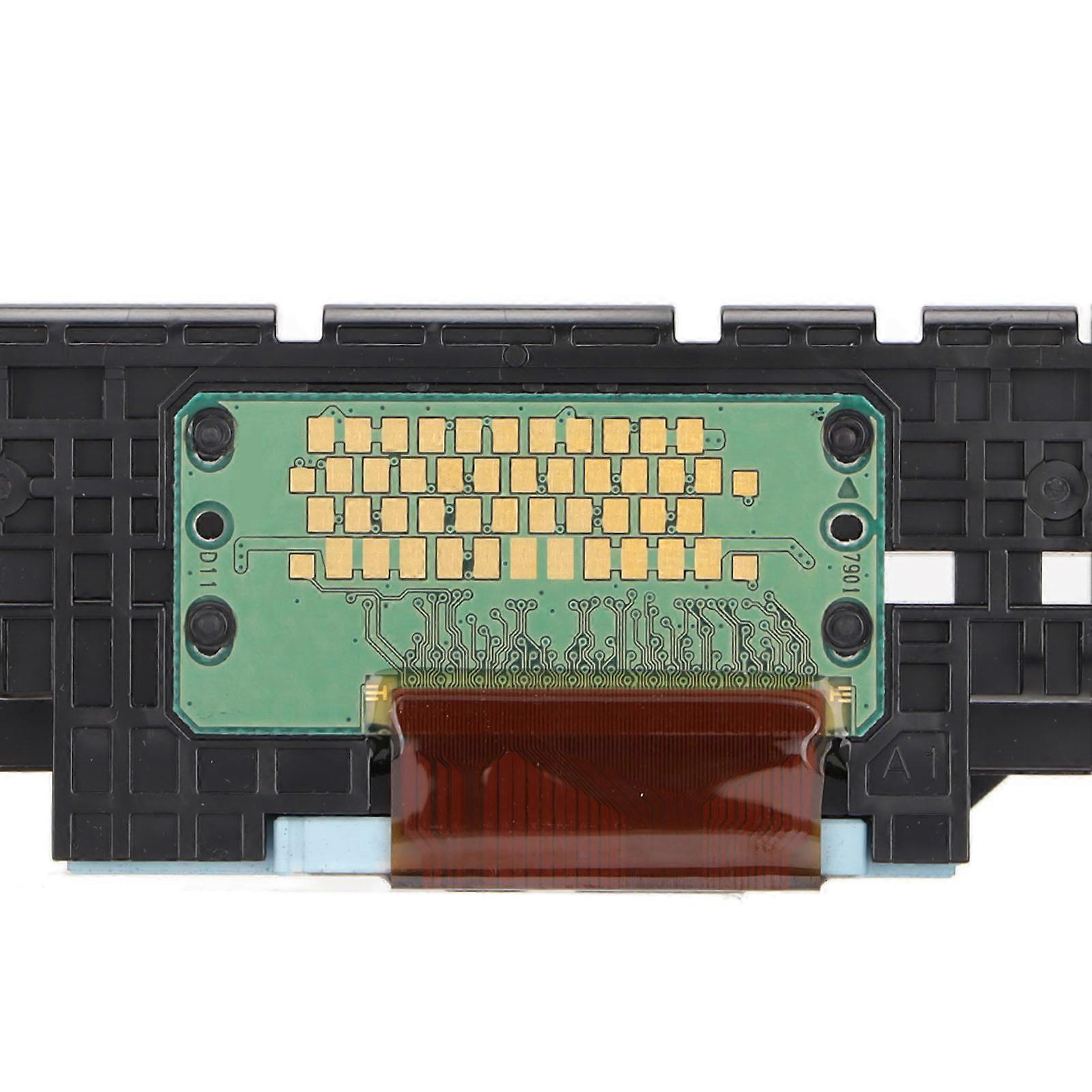 Printer Print Head Good Printing Effect High Resolution Strict Quality ...