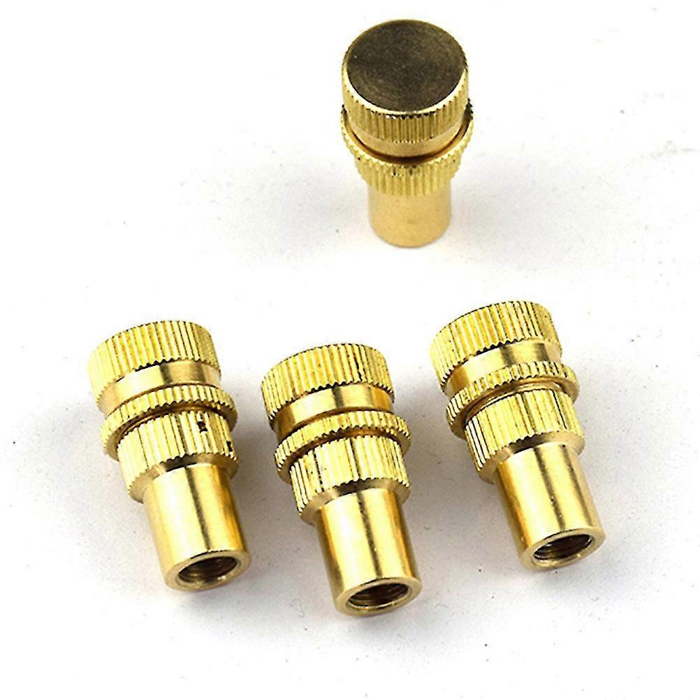 4 Pcs Car Kit Tire Deflator Automatic Auto Tire Deflator Tire Deflator ...