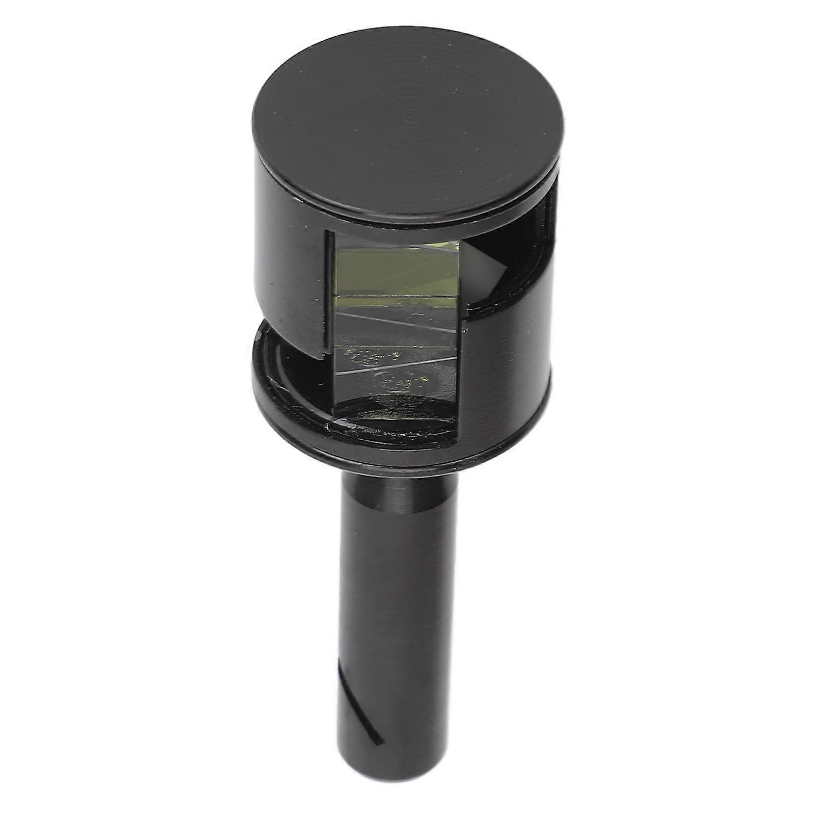 Optical Right Angle Prism Total Station Rotary Optical Square Prism for ...