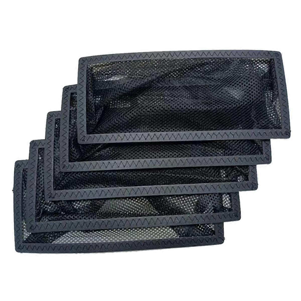 8Pack Floor Register Cover Trap,Vent Traps for Home Floor 4 x 12Inch ...