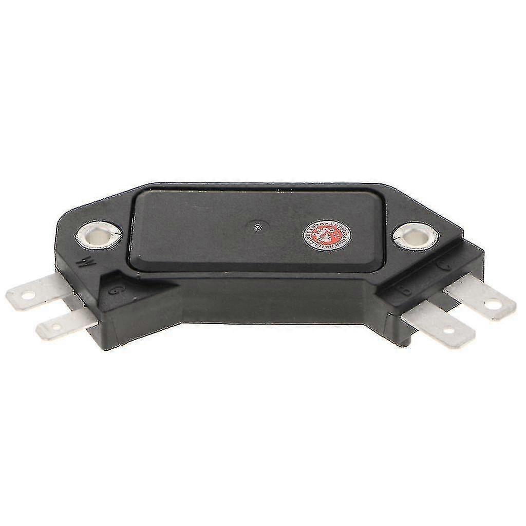 GM Chevy Ignition Control Module compatible with 4 Pin HEI Distributor ...