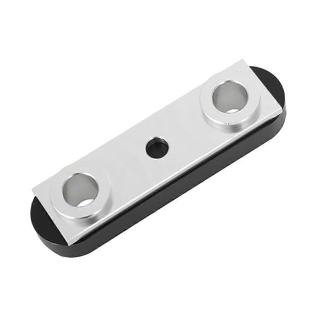 Aluminum Mount Delrin Steering Rack Slider for DC5 EP3 RSX Type S Civic ...