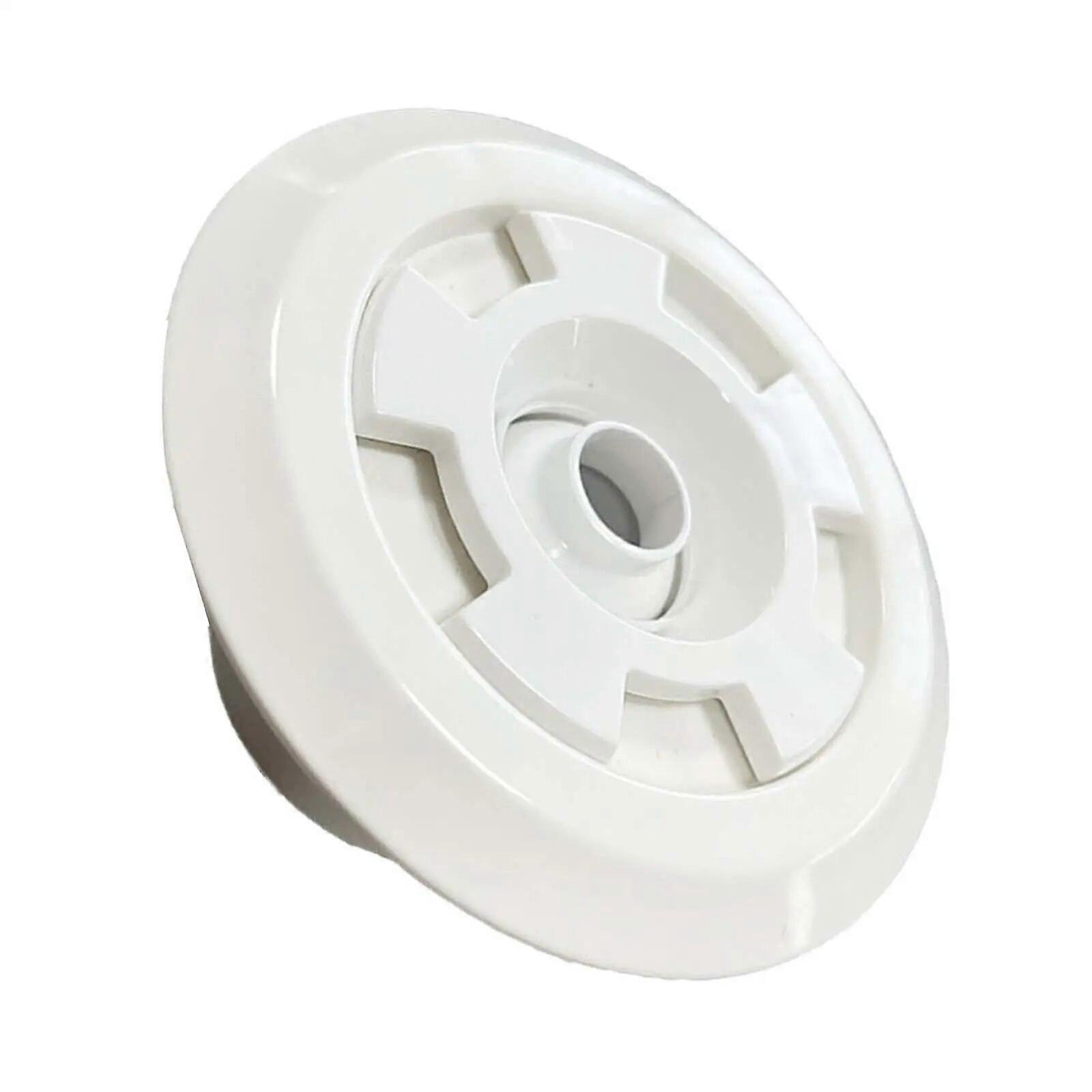 SPA Jet Nozzle Draining 360 Rotatable SPA Accessory Pool Wall Return ...