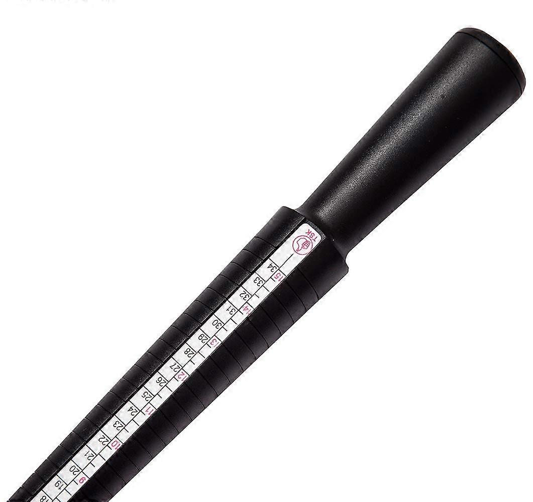 Ring Sizer Measurement Scales Tools for Measuring Rings Diameters ...