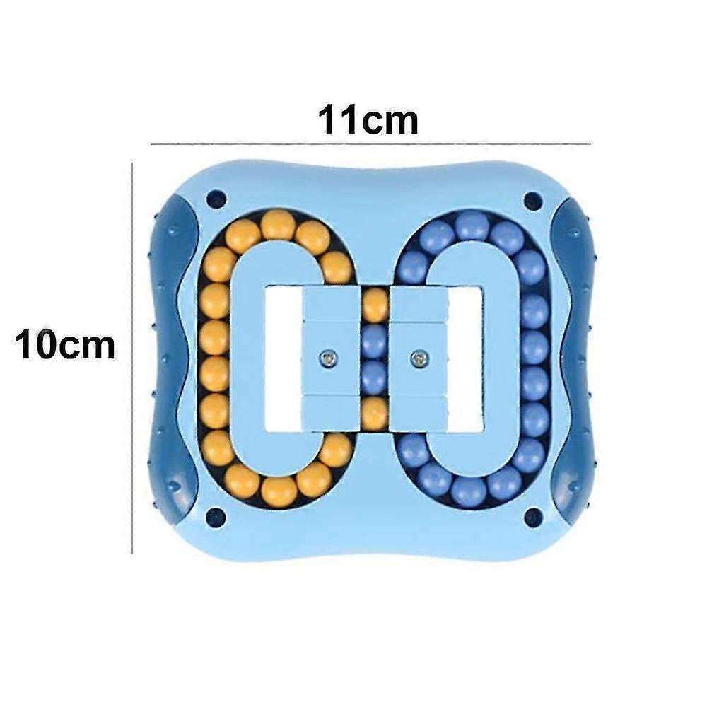 Rotating Magic Bean, Spinning Magic Bean Game, Unisex Magic Bean Game ...