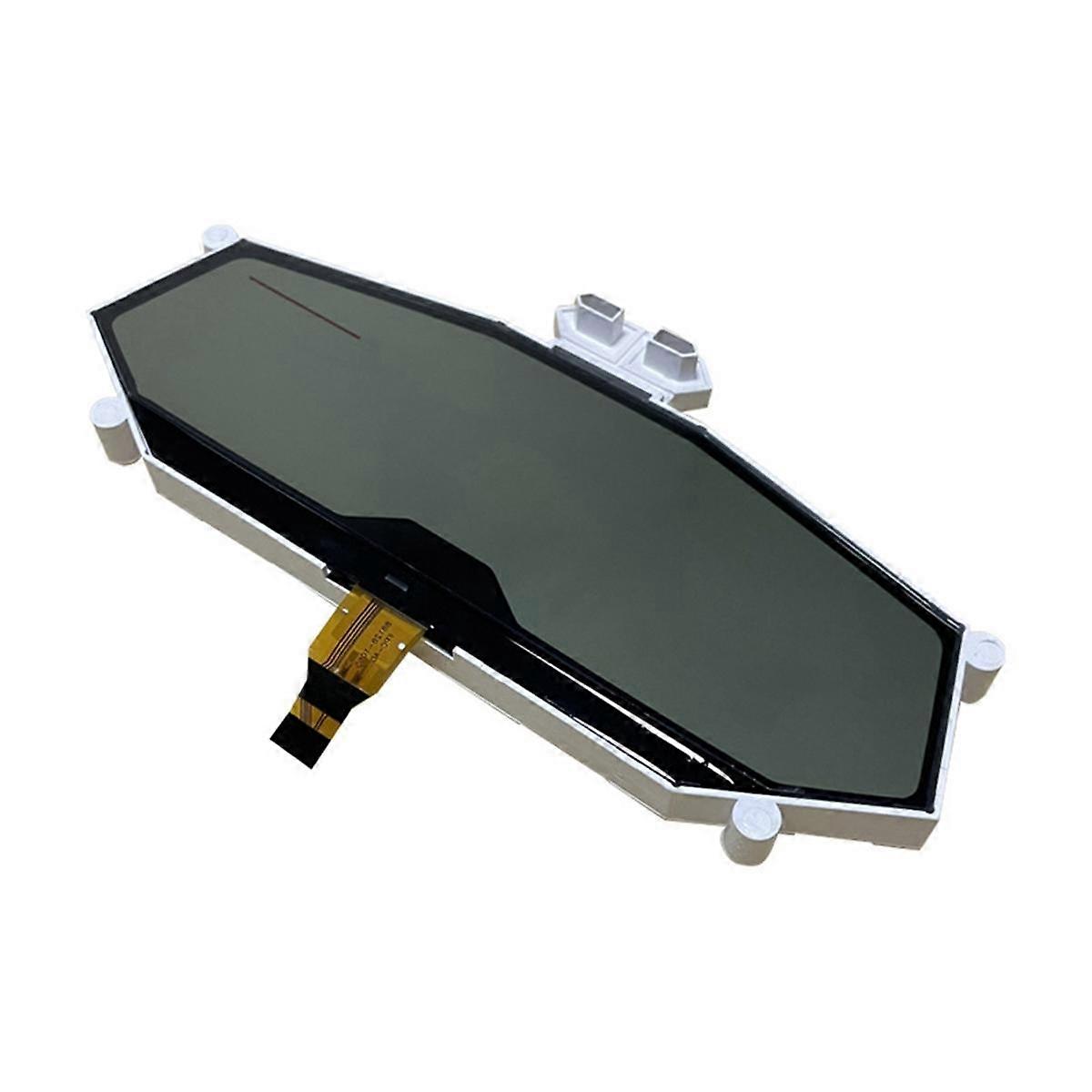 Motorcycle LCD Display for MT07 / FZ-07 / Tracer 700 2014-2020 ...