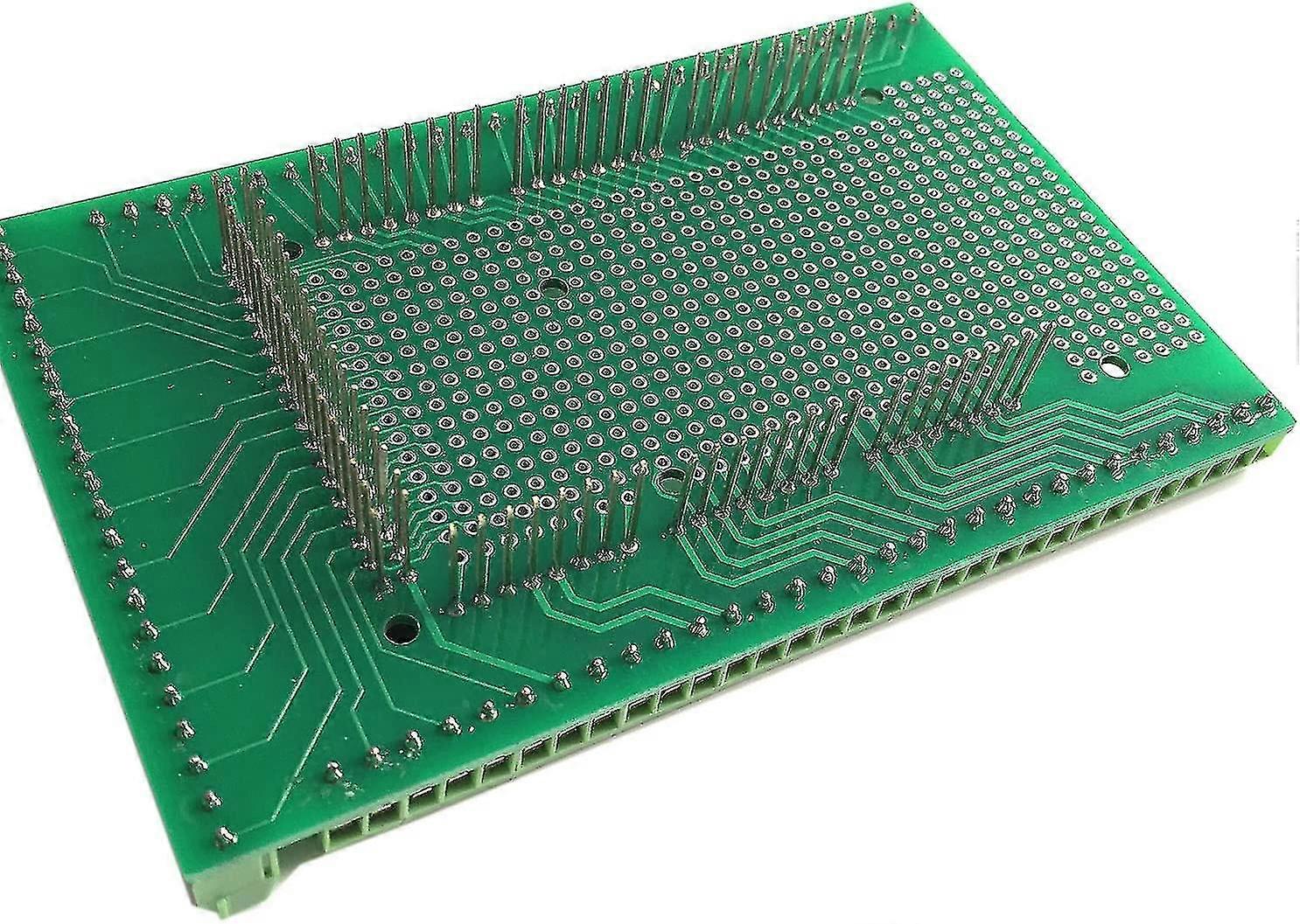 Prototype Screw/junction Box Shield Kit For Arduino Mega 2560 R3 Diy ...