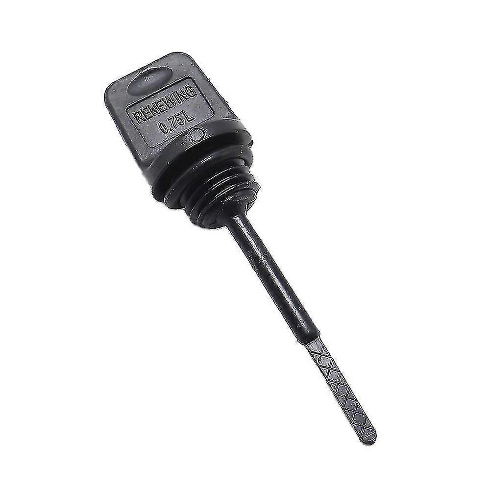 1set Scooter Oil Level Indicator Oil Level Gauge Dipstick For Gy6 50cc ...