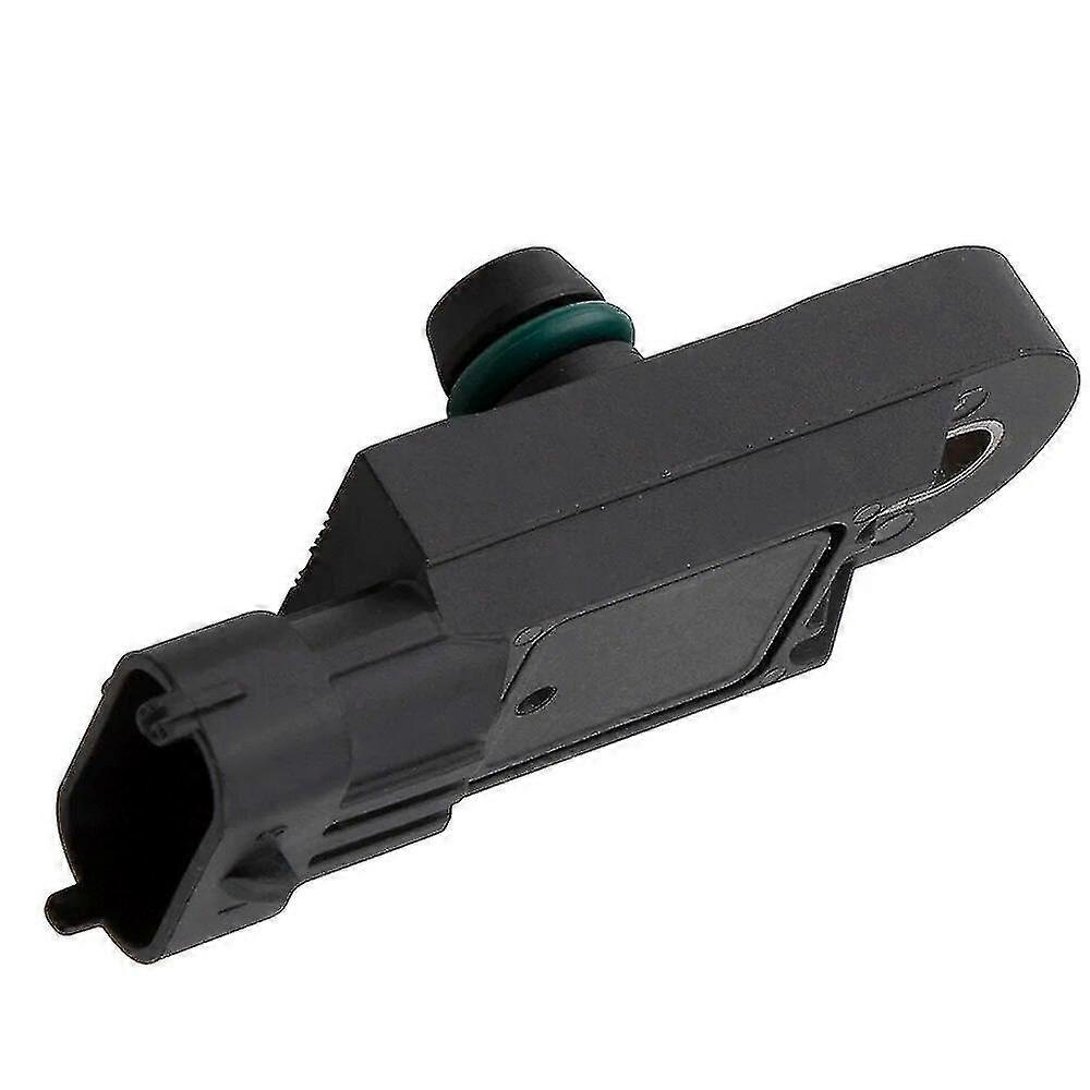 Intake Manifold Pressure Sensor For Abarth Alfa Romeo Dacia Duster ...