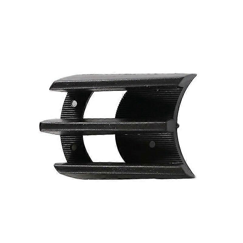 Front Bumper Fog Lights Covers Grilles Fog Light Lamp Cover Grille For ...