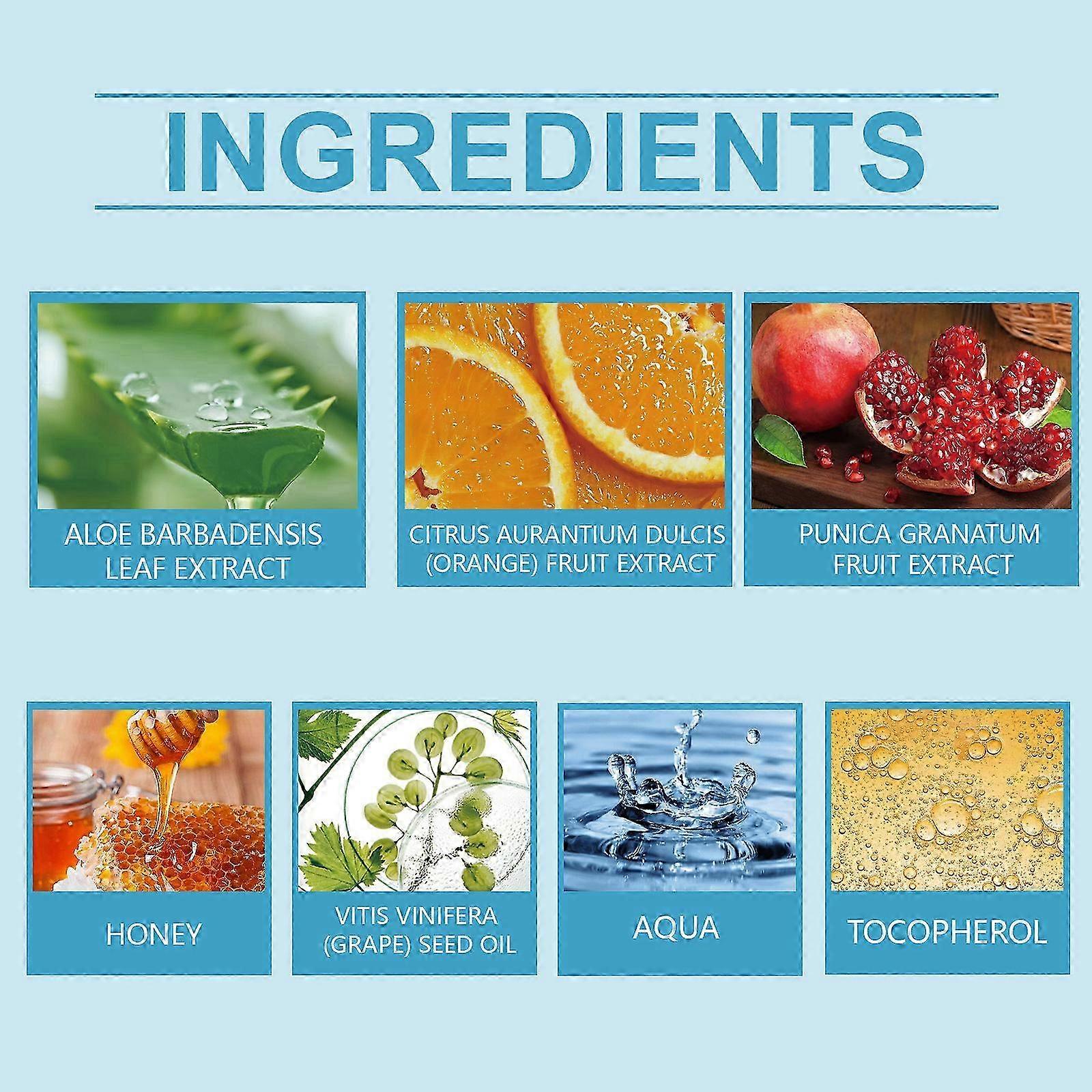 Honey Skin Fataway Chafing Bar with Manuka Honey Anti-Chafe Body Stick ...