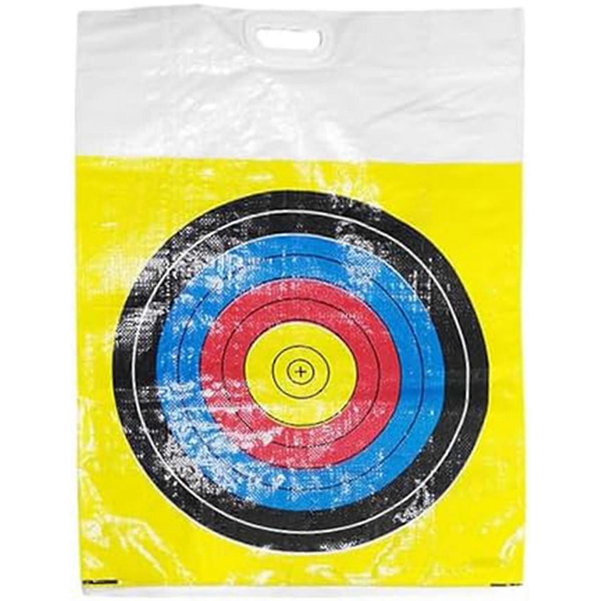Range Archery Bag Target Replacement Cover with 2 Sides Easy to port ...
