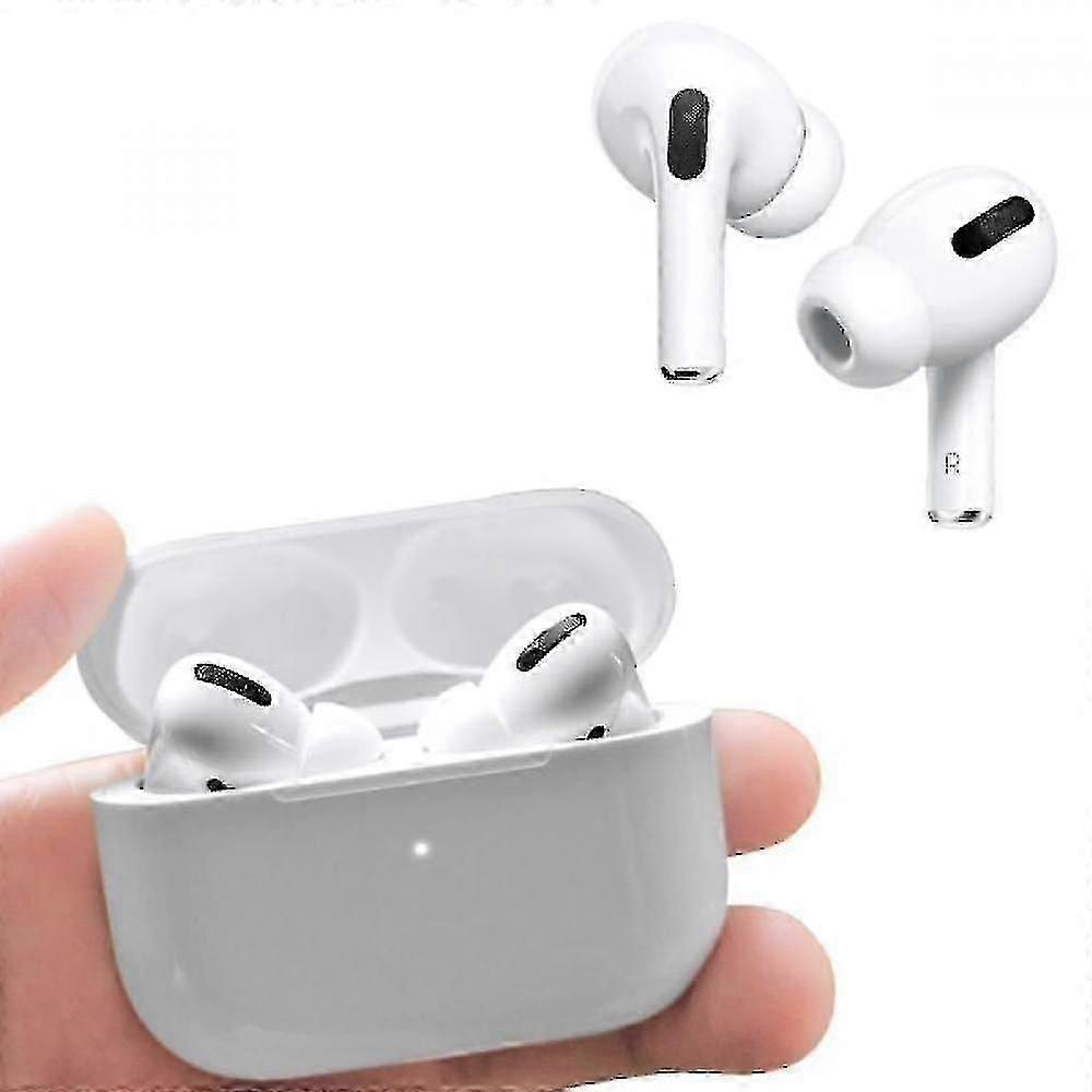 Earpods Pro - Headphones With Touch And Wireless Chargingnew For 2024 ...