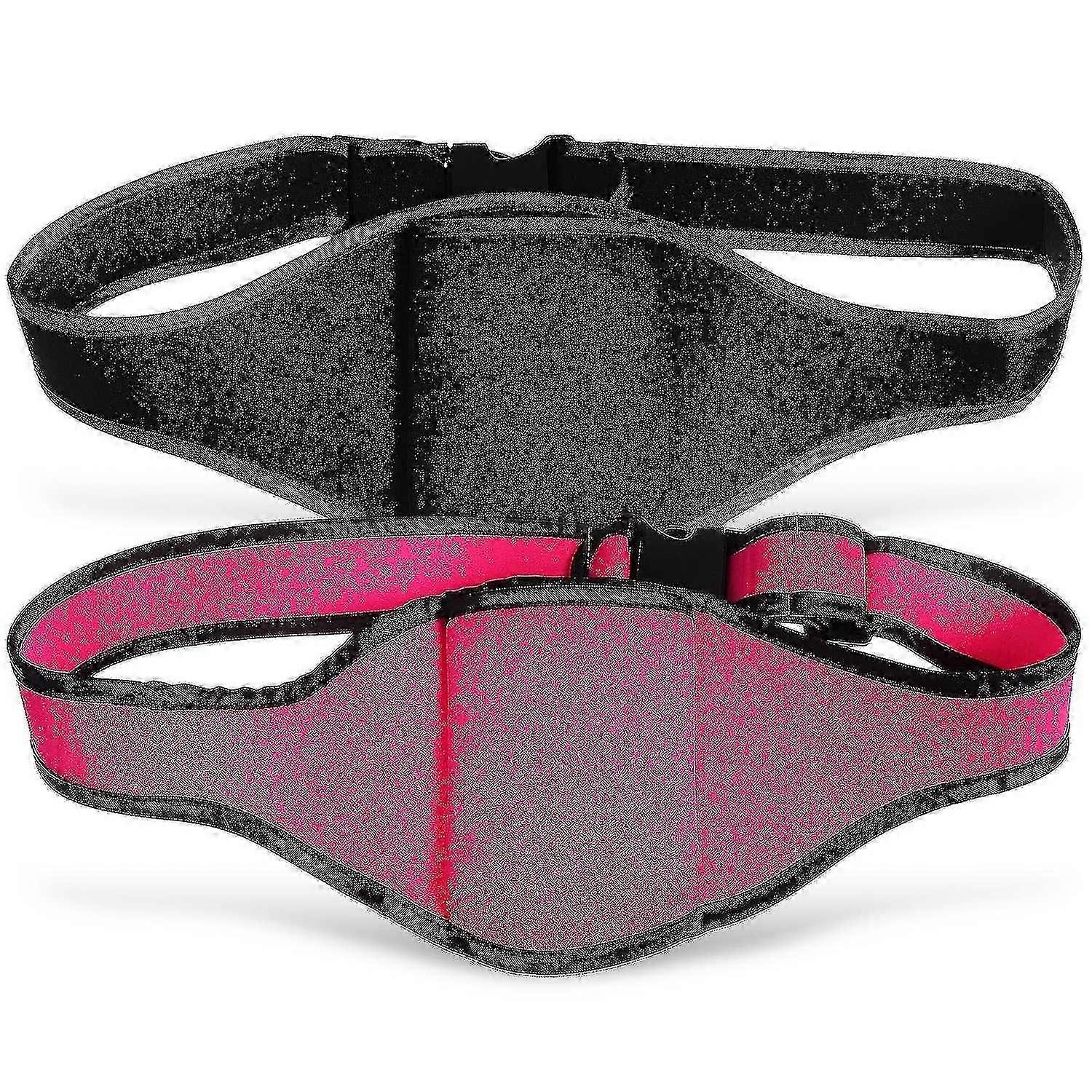 Theatre Microphone Support Belts with Aeromic Microphone Bag and ...