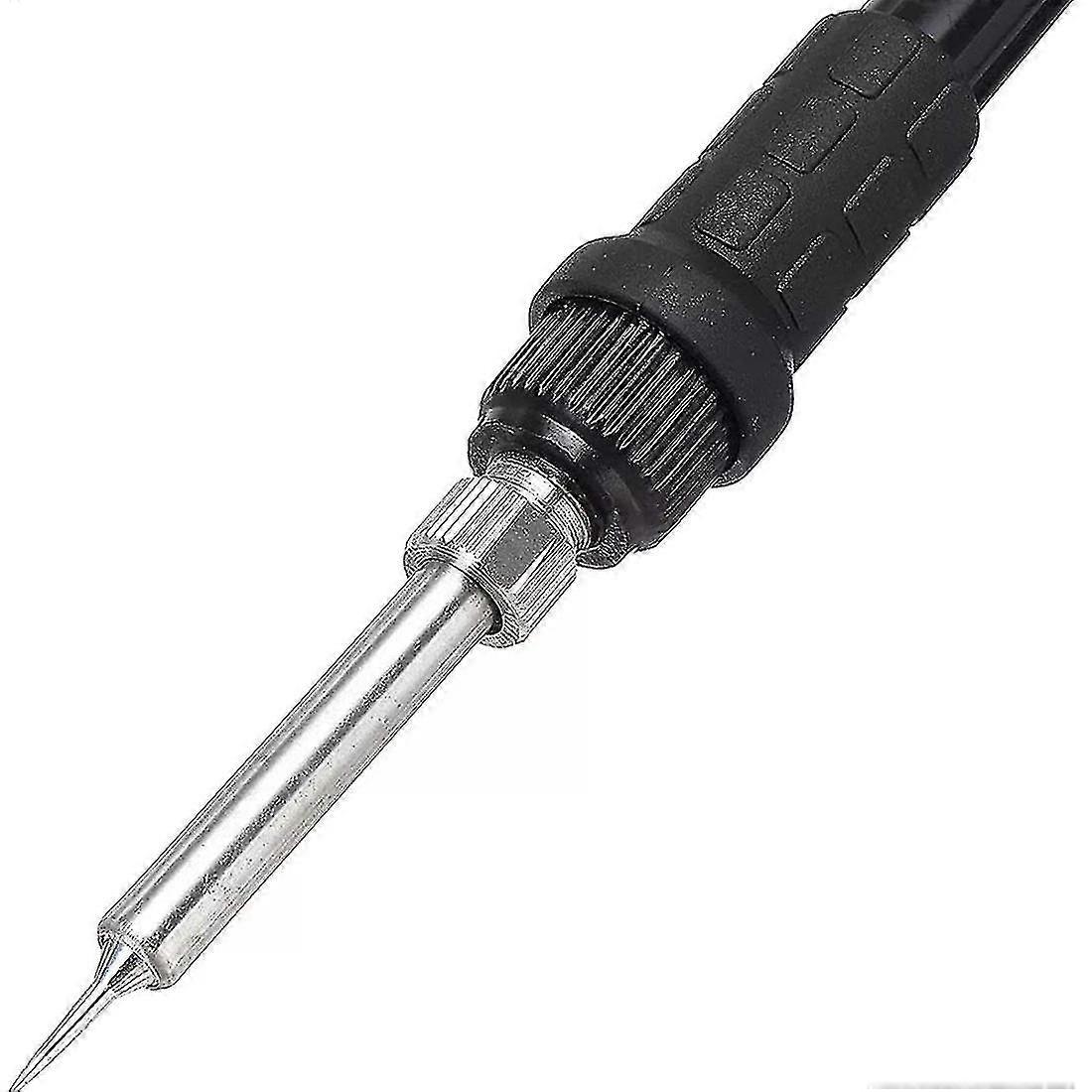 High-Temperature Welding Iron Handles Compatible with 936 936a 937d ...