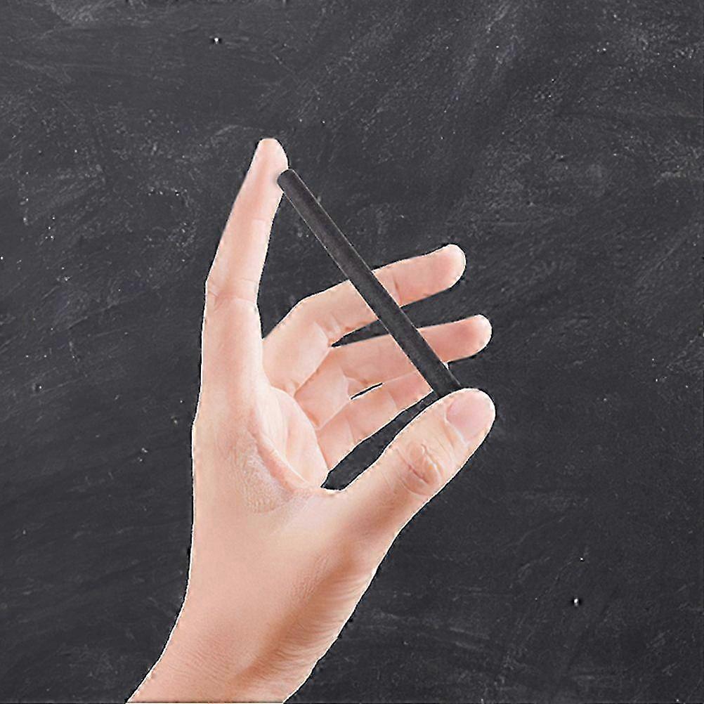 4pcs Graphite Electrode Carbon Rods for Electrochemical Experiments ...