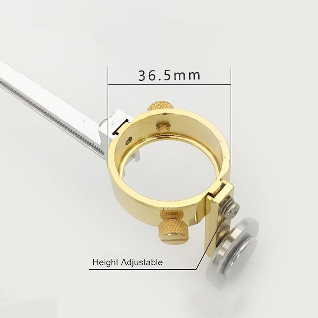 Plasma Cutting Compass, Cutting Torch Circle Roller Guide Wheel Cutter ...