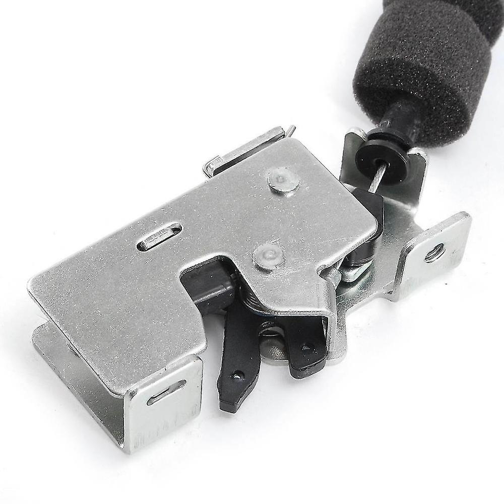Ford Transit Rear Door Lower Latch Lock Cable Mk6 Mk7 2000-2015 Lh Near ...