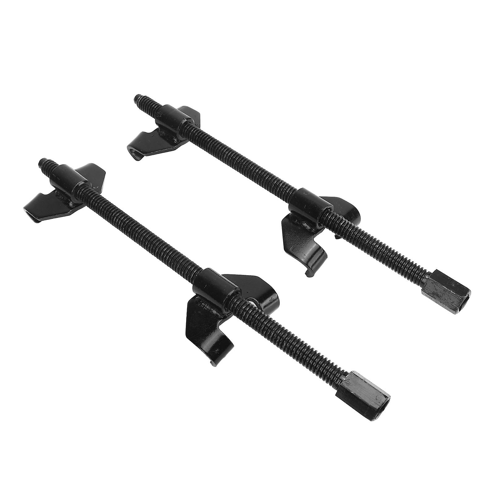 VOBOR Strut Coil Spring Compressor 2Pcs High Carbon Steel Professional ...