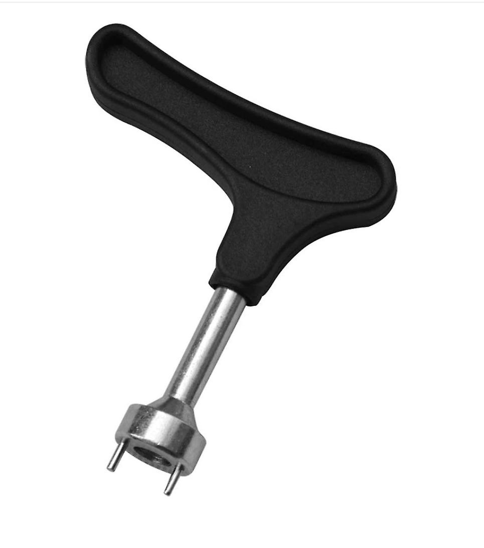 Golf Shoe Spike Replacement Pro Wrench Tool Remove and Replace Spikes ...